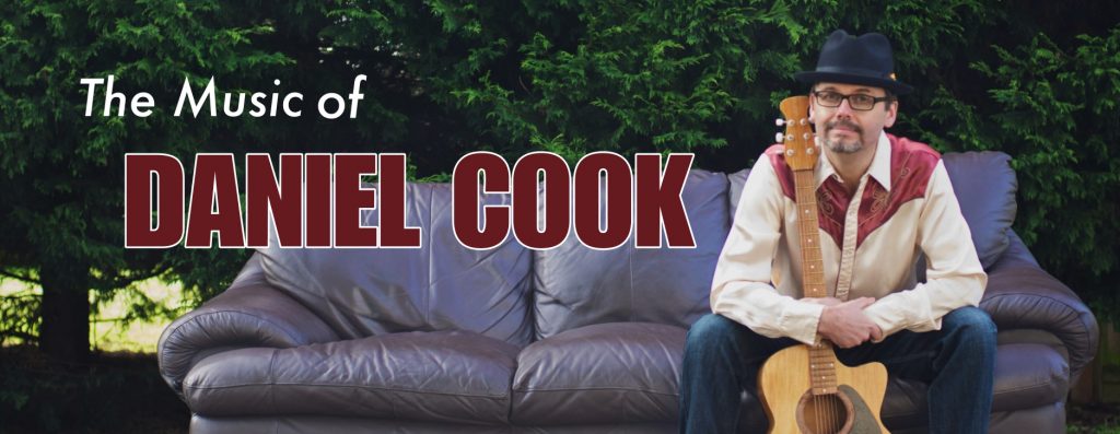 Daniel Cook | Victoria, BC